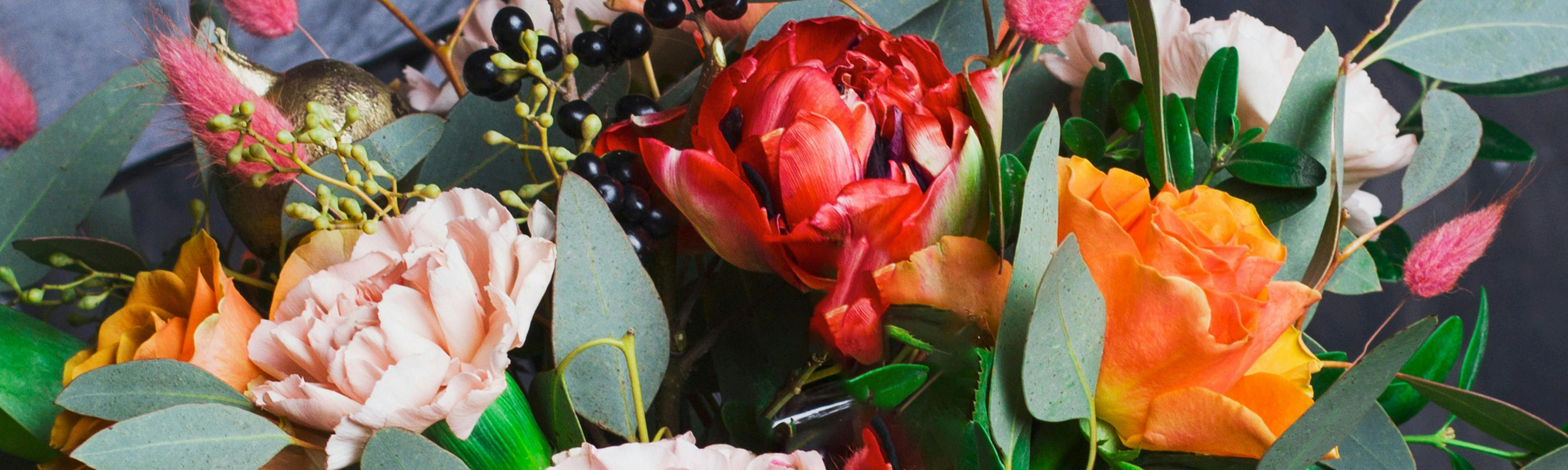 Shirley's Flower Studio | Flower Delivery Rogers, AR Florist